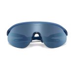 Детски спортни очила Olivio & Co Azure Blue (7-10 г.) | igra4kite.com
